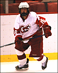 Bryce Connor Profile